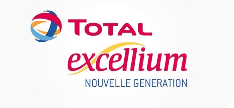 Total lance son Excellium gasoil