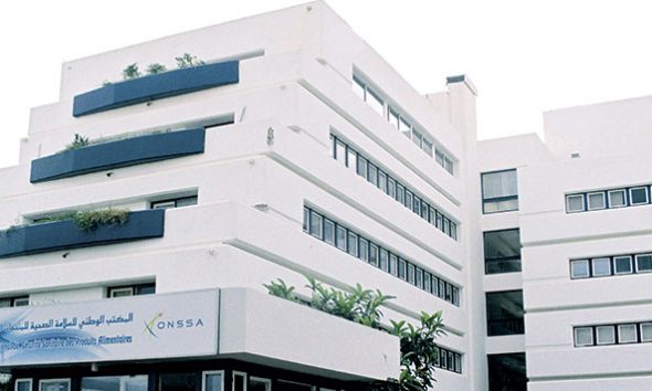 Sécurité sanitaire : L'ONSSA représente le Maroc au Comité Exécutif du ...