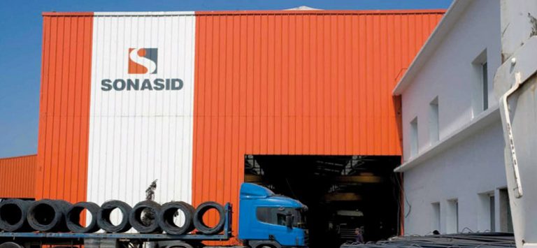 Sonasid compte lancer ce semestre la fabrication de la fibre d’acier ...