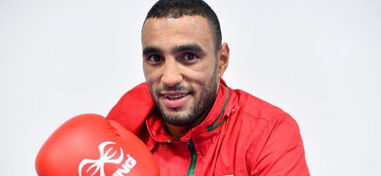 Brésil : L'audience du boxeur marocain Hassan Saada reportée au 30 ...