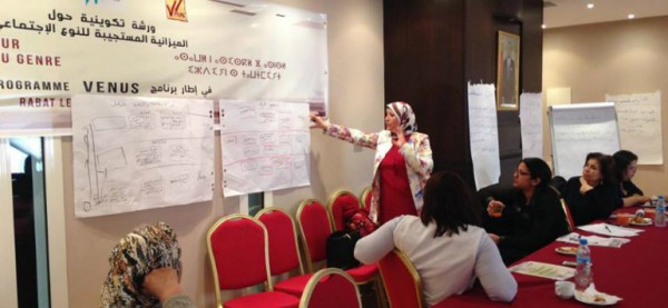 Lancement du projet Venus - La Vie éco