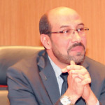 ENSEIGNEMENT : Entretien Abderrahmane Farhate, Directeur Général de l ...