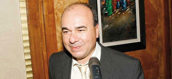 ENSEIGNEMENT : Entretien avec Mohcine Berrad, Président Directeur ...