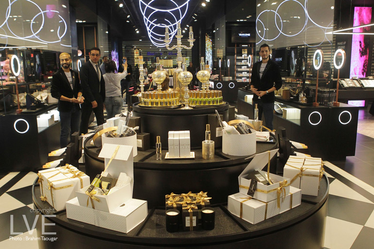 YAN&ONE, la nouvelle marque marocaine de bien-être - La Vie éco