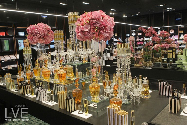 YAN&ONE, la nouvelle marque marocaine de bien-être - La Vie éco