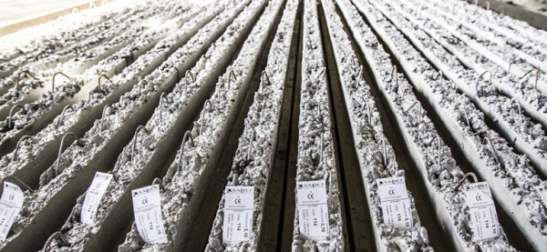 Béton préfabriqué : Sadet introduit un procédé inédit au Maroc