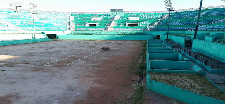 Complexe Al Amal à Casablanca. Casa Events recherche un nouvel ...