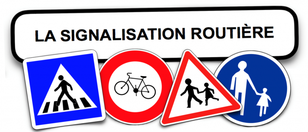 Bientôt une meilleure signalisation routière au Maroc - La Vie éco