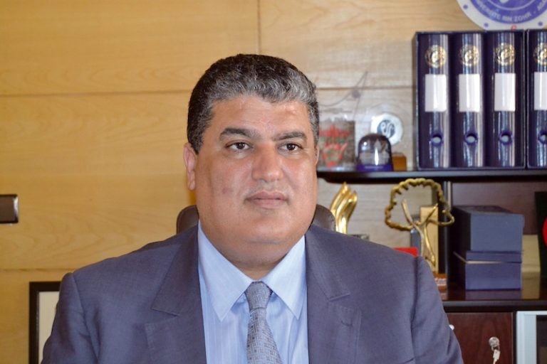 Omar Halli, une valeur sûre du RNI à Agadir - La Vie éco