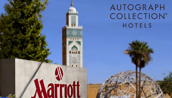 Tower Seven Art et Marriott International lancent le 1er hôtel ...