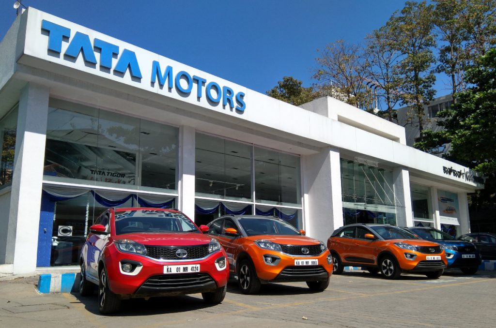 TATA Motors se lance au Maroc - La Vie éco