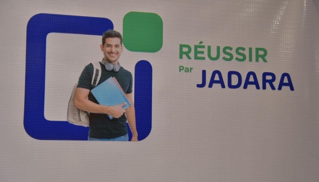 La fondation marocaine de l'étudiant devient Jadara Foundation - La Vie éco