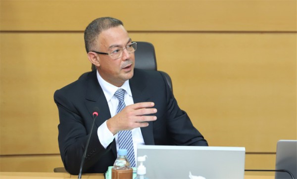 Mondial 2030: Le Maroc sera au rendez-vous de l'événement, selon Fouzi ...