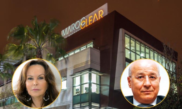 Maroclear : Fathia Bennis passe le flambeau