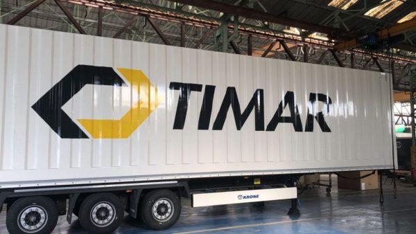 Logistique : Accord pour la prise de contrôle du groupe Timar par le ...