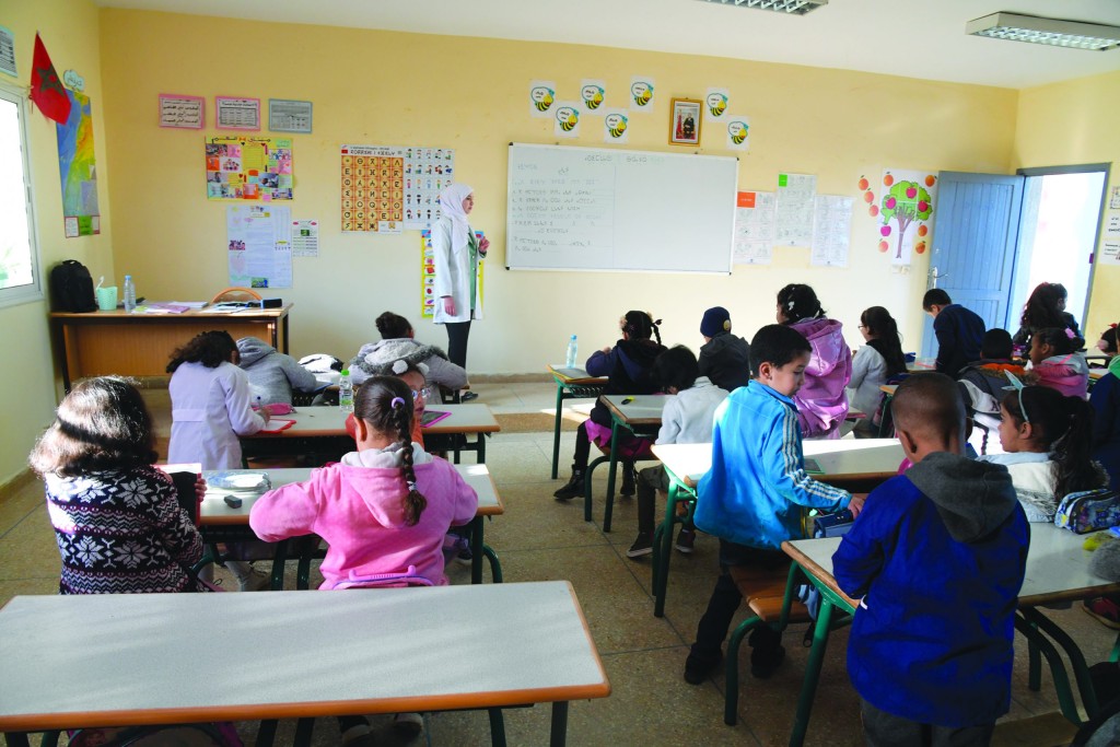 TARL, la méthode qui aide les élèves à rattraper leur retard (en vidéo ...