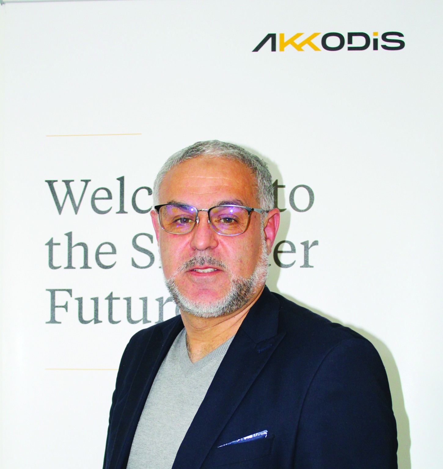 Outsourcing. Mimoun Chikhi, président du pôle offshoring à l'APEBI ...