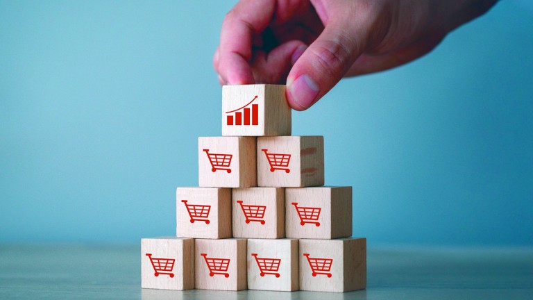 En couv'. Vente pyramidale: Que dit la loi ? - La Vie éco