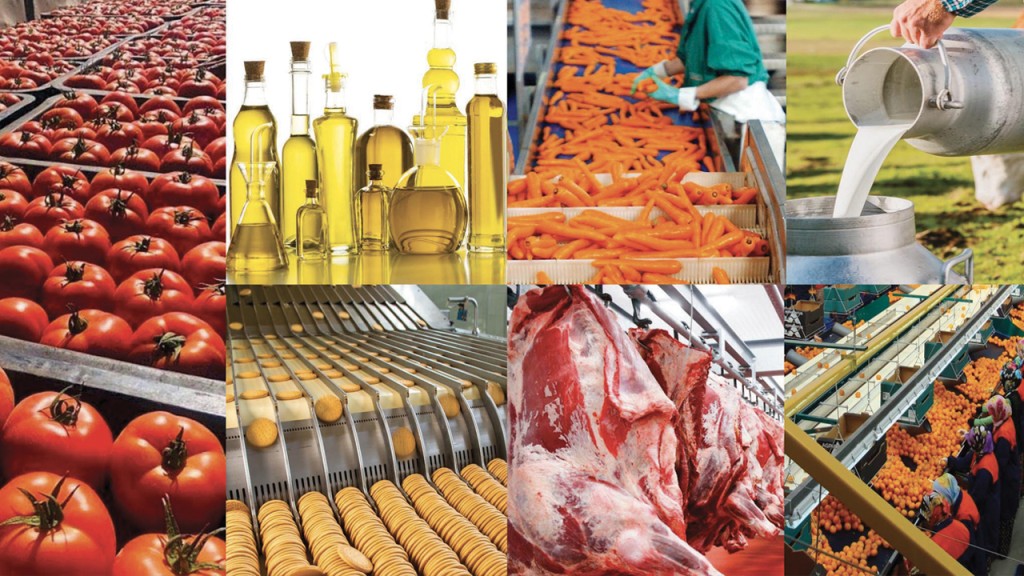 SIAM 2023. Agroalimentaire: l’industrie exhortée à se transformer