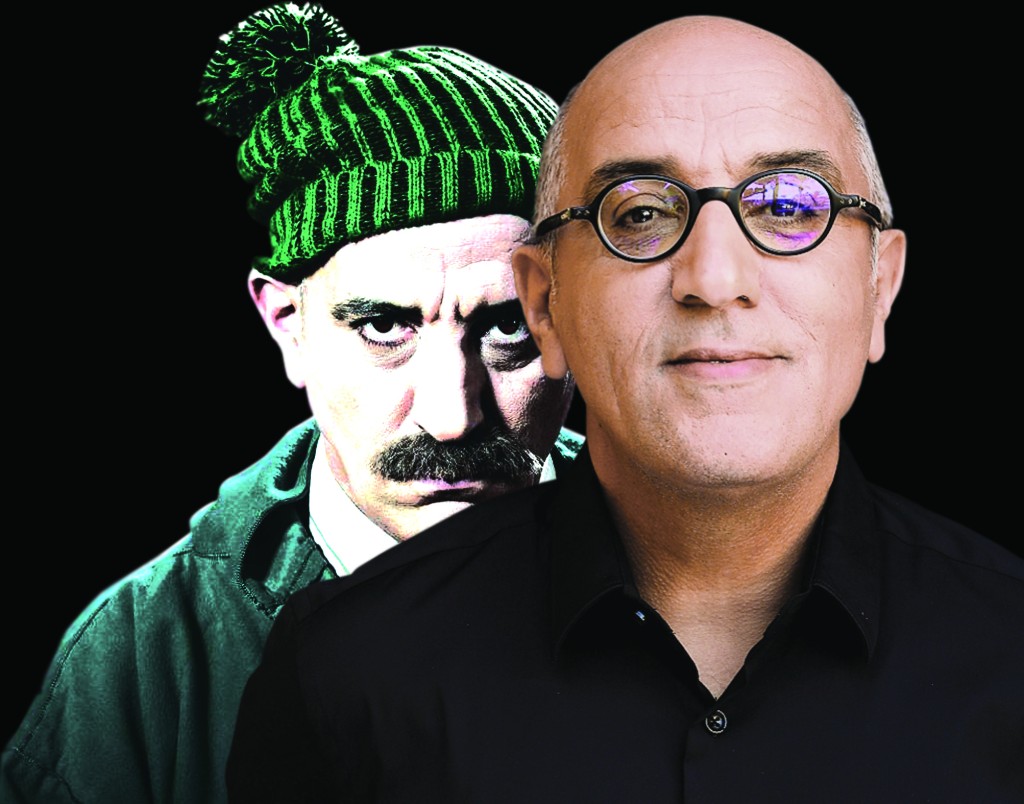 Exclusif. Hassan El Fad : L’autre visage de Kebbour Bennani Smires - La ...