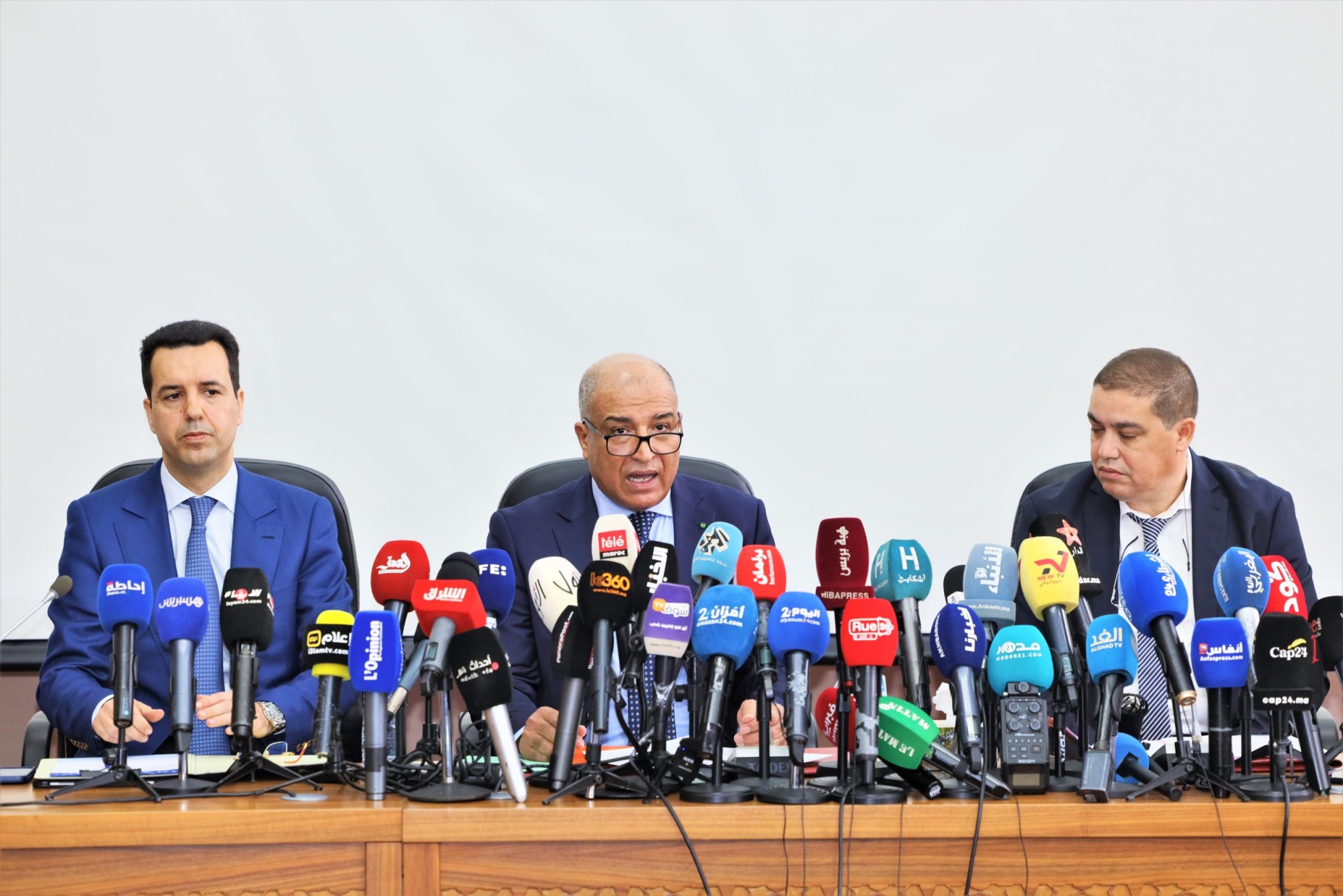 Policier tué et mutilé à Casablanca : Le patron du BCIJ dévoile les ...