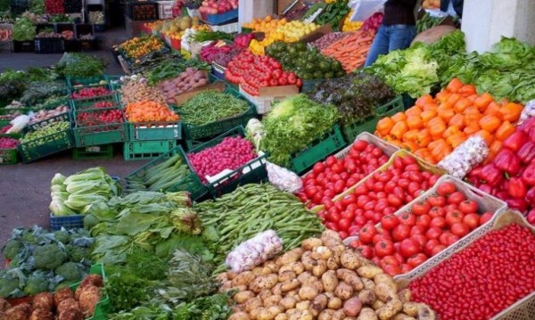 Fruits et légumes : Le Maroc maintient sa place de premier fournisseur ...