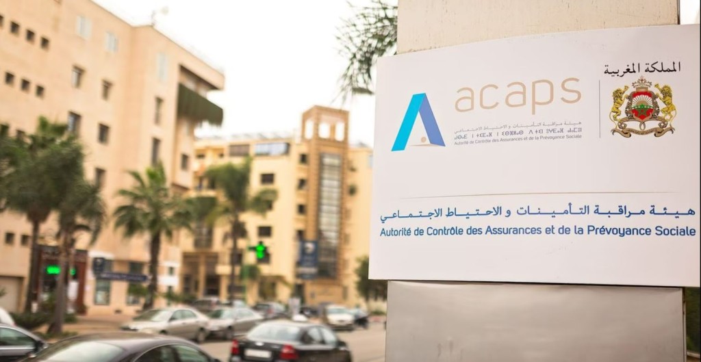 ACAPS : Le plan stratégique 2024-2026 dévoilé - La Vie éco