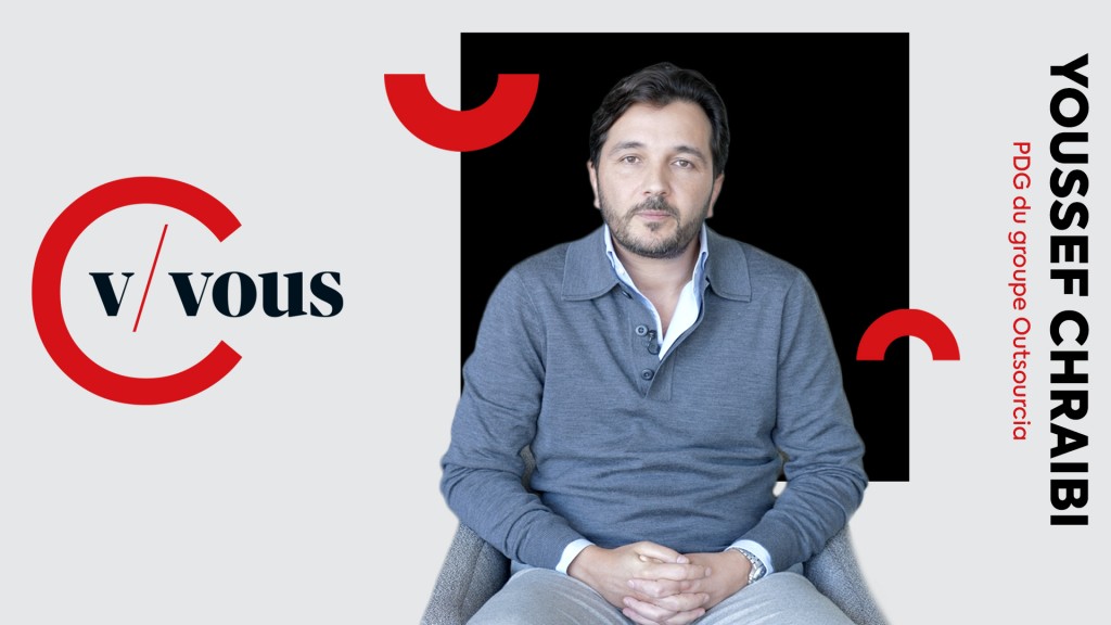 Vidéo. Cv, c’est vous ! Ep-6. Youssef Chraibi, ou la passion d ...