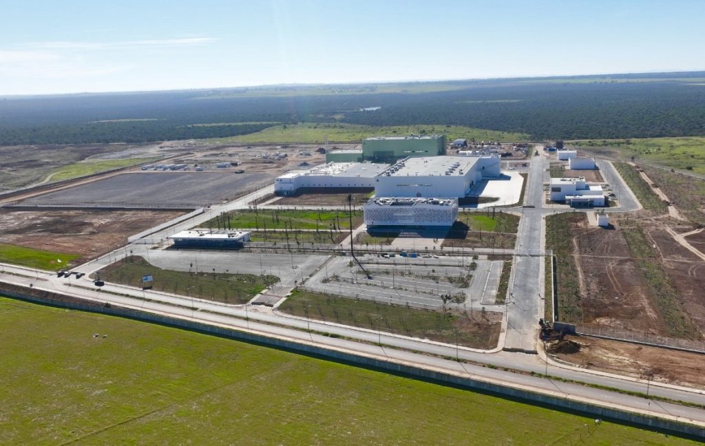 Biotechnologies : L’usine de Benslimane fin prête