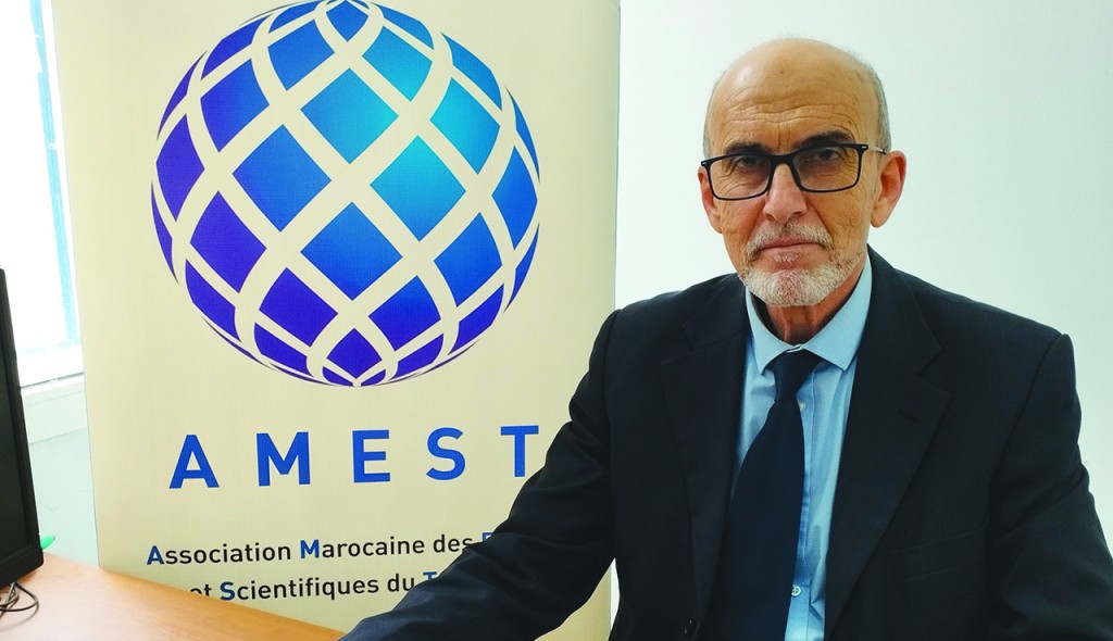 Mustapha Moufid : «L’activité touristique redevient attractive, mais…»