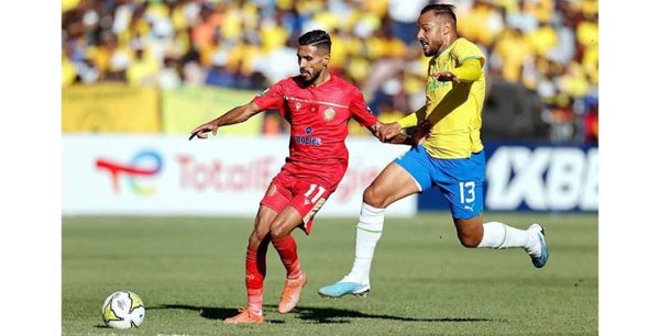 Ligue des Champions : Le Wydad de Casablanca passe en finale