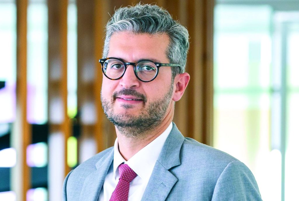 Interview. Fahdi El Younsi décrypte les enjeux des risques climatiques ...