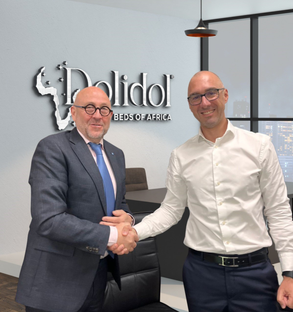 Dolidol étend ses services en Afrique - La Vie éco