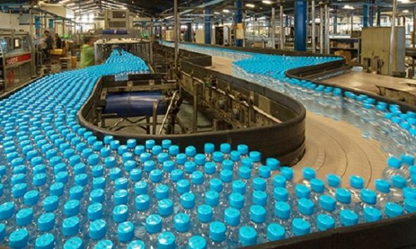 Les Eaux Minérales d'Oulmès : un RNPG de 57,9 MDH en 2024