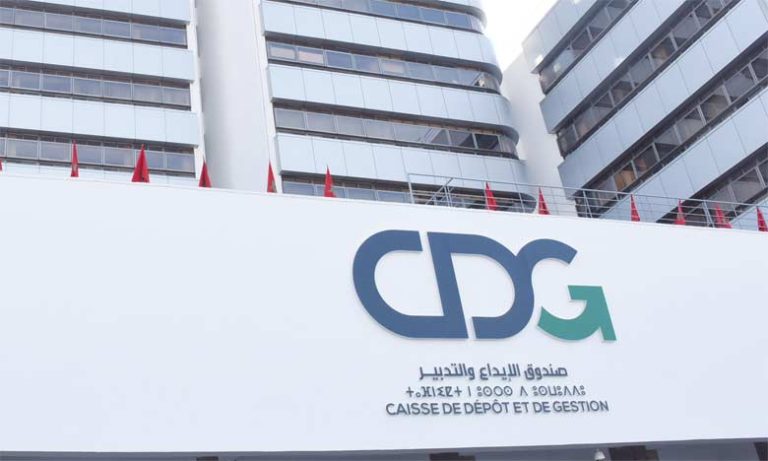 CDG Invest Growth entre au capital d'Agri Trade Maroc - La Vie éco