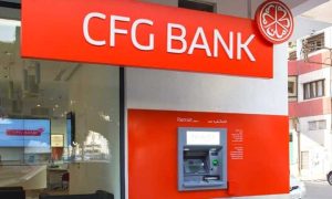 CFG Bank : Amyn Alami renforce sa participation dans le capital