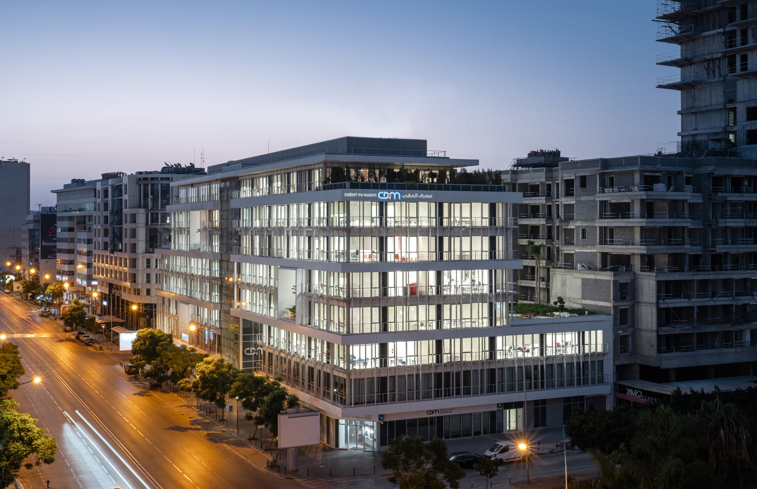 CDM : Résultats historiques en 2024, cap sur 2025