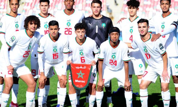 Maroc : le trafic aérien prévu à 27 millions de passagers en 2024 - La Vie éco