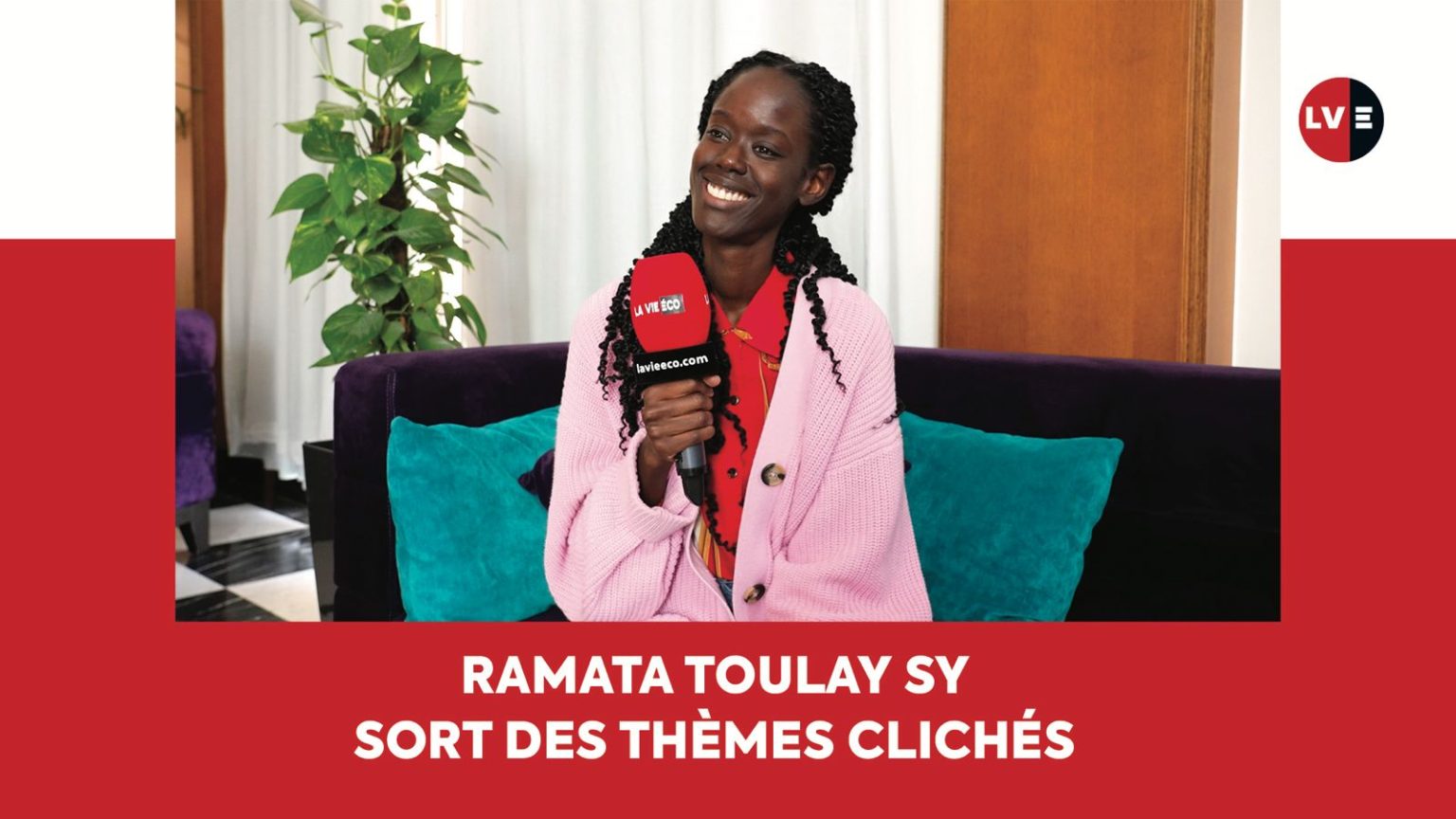 Vidéo.FIFM : La religion spontanée dans le film de Ramata Toulay Sy ...