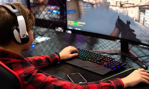 Gaming: une 6ème édition réussie de la inwi e-league - La Vie éco