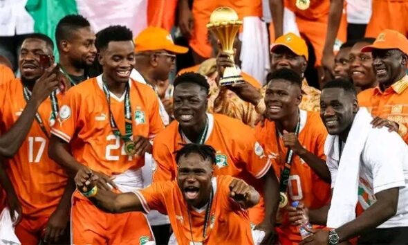 CAN 2023 : La Côte d’Ivoire humiliée par la Guinée équatoriale et quasi éliminée, le Nigeria ...