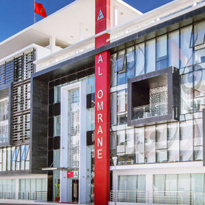 Le groupe Al Omrane examine son bilan 2024 et dévoile son plan d'action ...