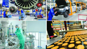 Les trois secteurs qui propulsent le «made in Morocco» - La Vie éco