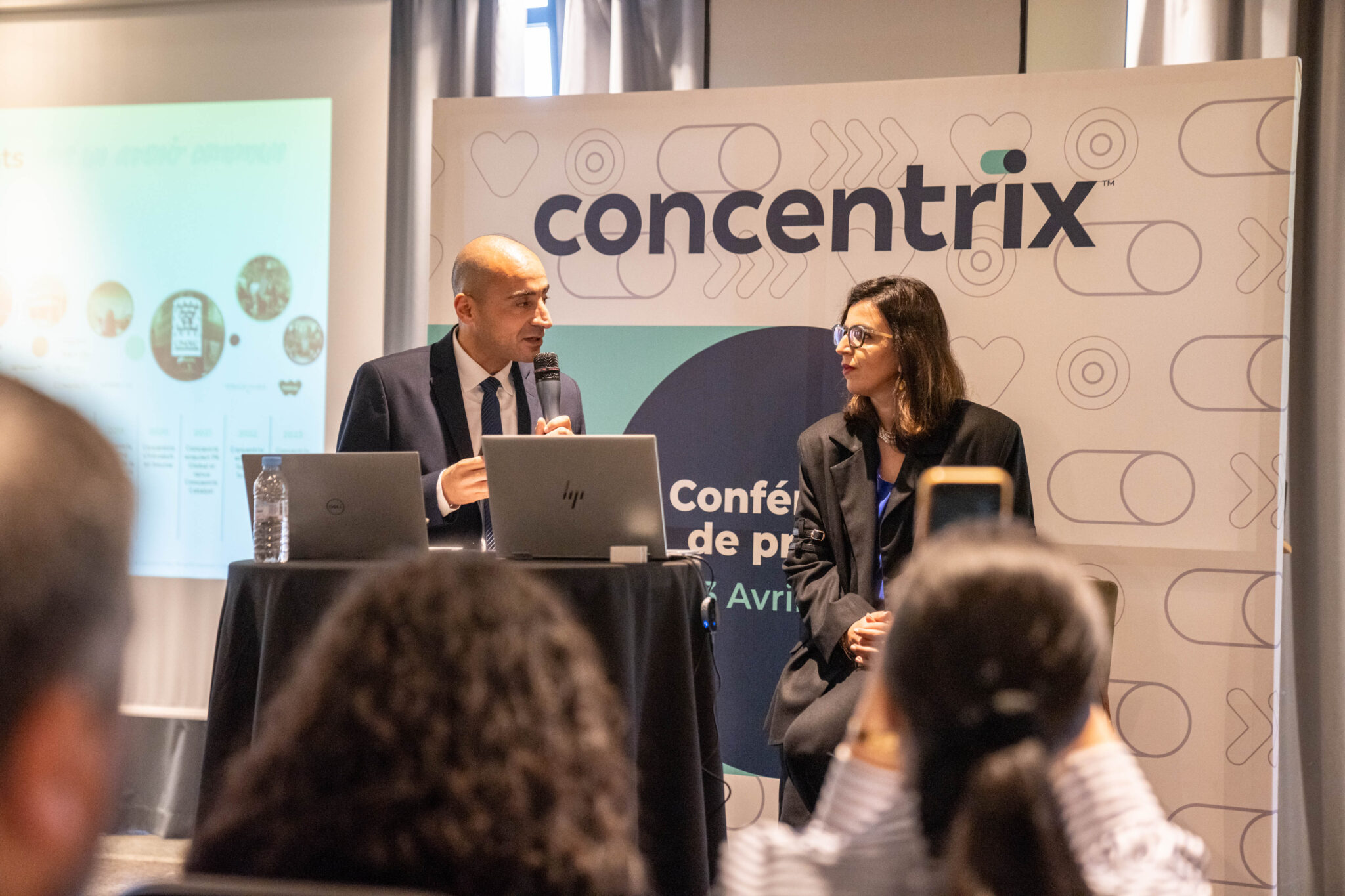 Concentrix + Webhelp devient Concentrix