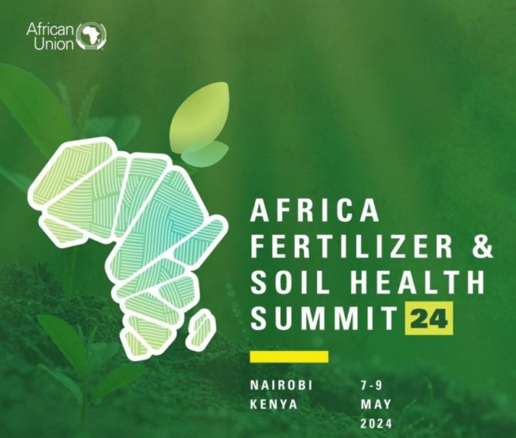 Engrais : la filiale OCP Africa met en avant son savoir-faire au sommet ...