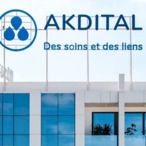 Akdital inaugure un nouvel établissement de santé à Béni Mellal - La ...
