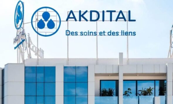Akdital inaugure un nouvel établissement de santé à Béni Mellal - La ...