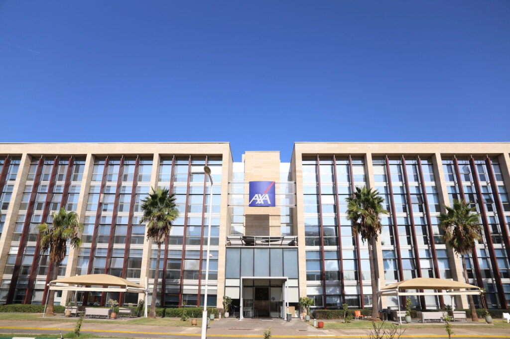 Relation client : Les nouvelles ambitions de croissance d’Axa Services ...
