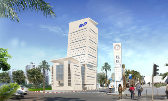 ANP : Hausse de 20,1% du chiffre d'affaires en 2023 - La Vie éco