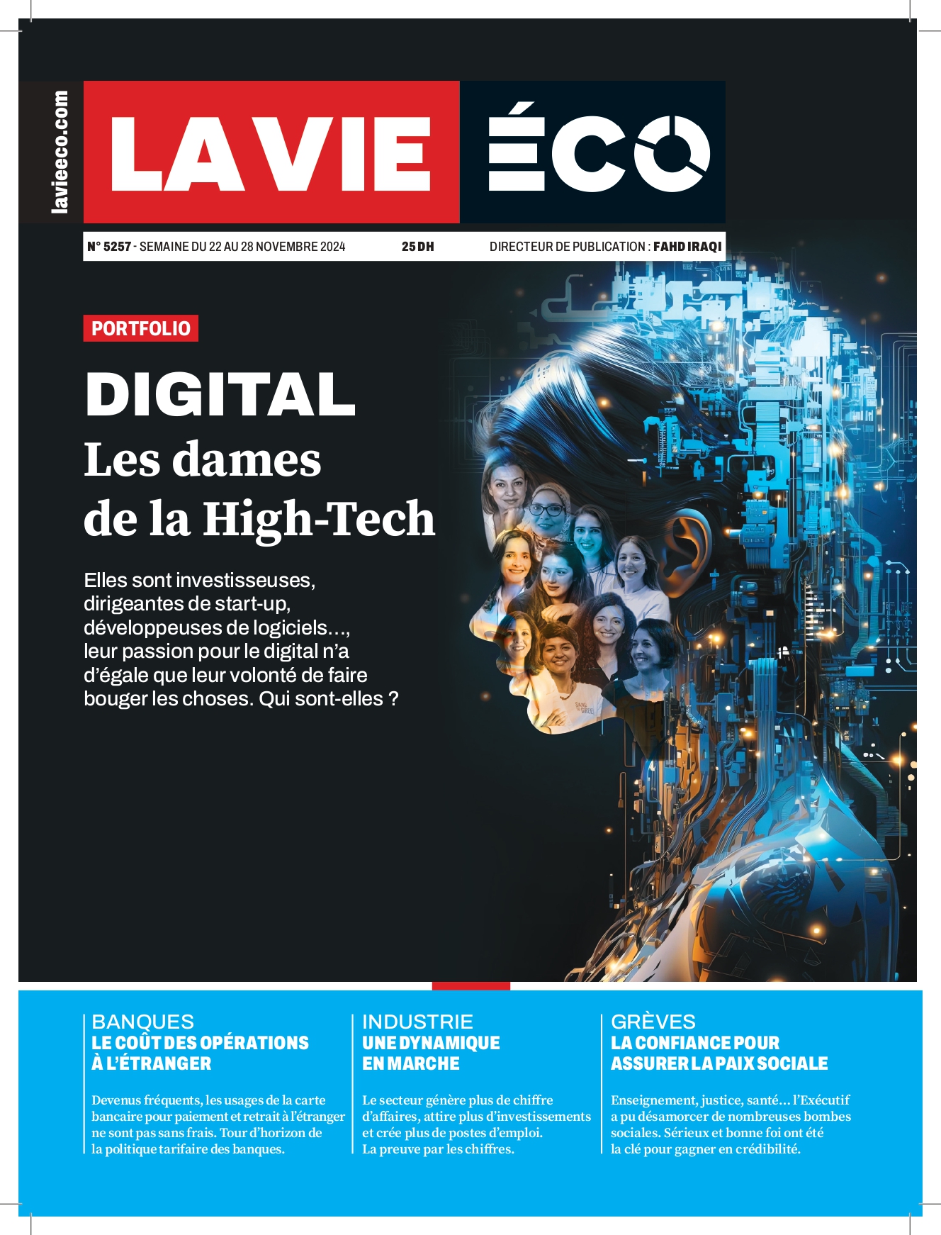 Philip Morris Maghreb, première entreprise Marocaine certifiée EQUAL ...